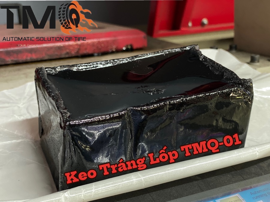 Địa Chỉ Mua Keo Tráng Chống Đinh Lốp Ô Tô Uy Tín, An Toàn