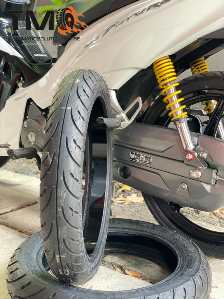 Giá Lốp Chống Đinh Tự Vá Honda Future 125 Tháng 07/2025 Chính Hãng