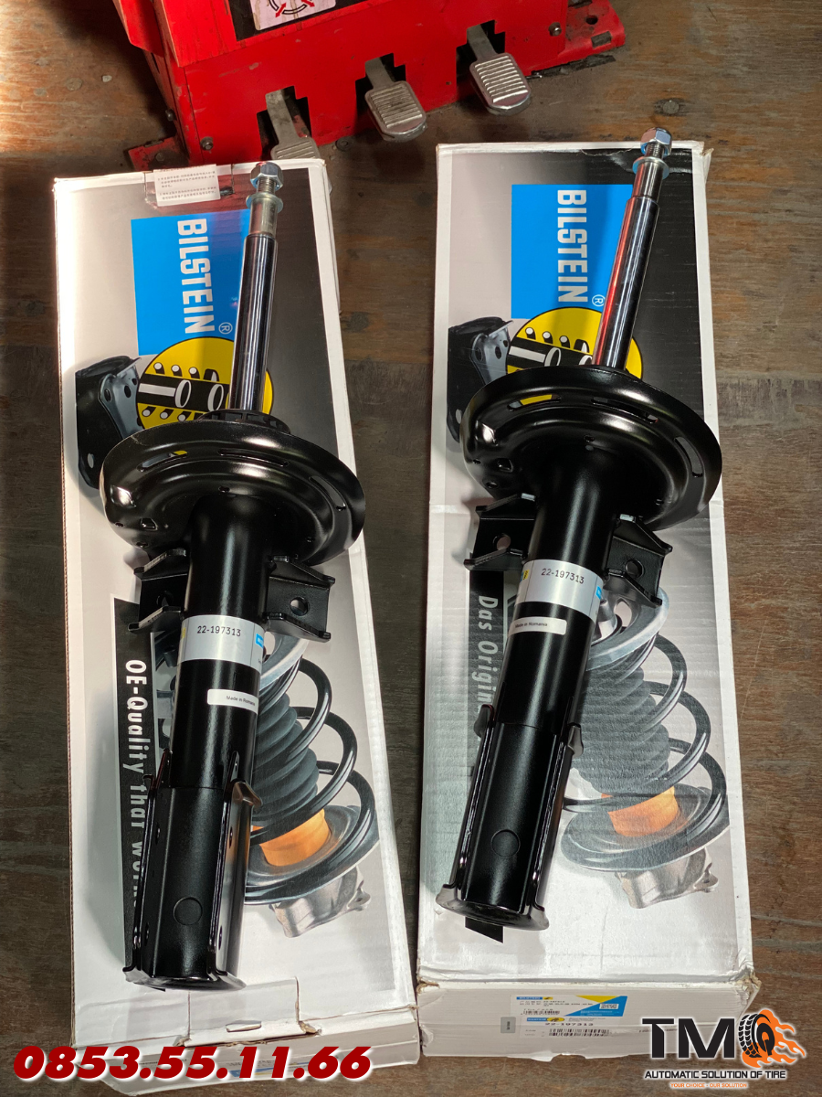 Chọn Phuộc BILSTEIN B4 Hay B6 Cho Mazda CX-5: Sự Lựa Chọn Hoàn Hảo - Vỏ Xe Máy & Ô Tô Chống Đinh ...